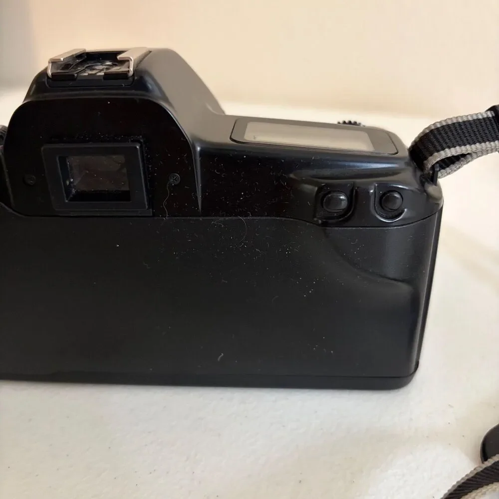 Canon | Cameras, Photo & Video | Canon Eos Rebel Ii Film Camera Body ...